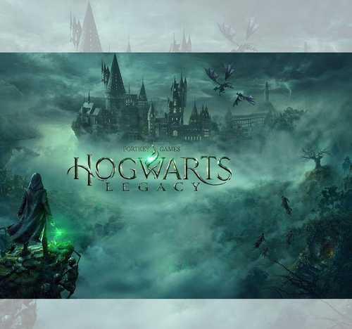 Hogwarts Legacy PS5