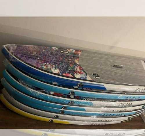 Продажа сапбордов фирмы "Iboard" (Sup board, Supbo