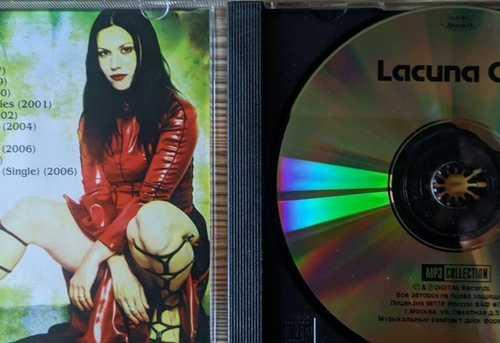 CD диски аудио