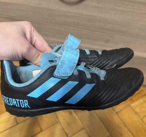 Бутсы adidas