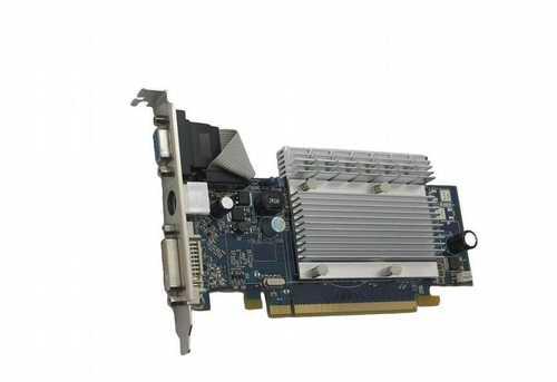 Видеокарта 256Mb Radeon X2400 Pro, PCI-E (sapphire