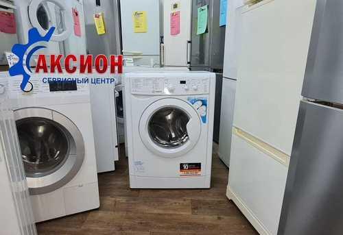 Стиральная машина Indesit iwsd 6105