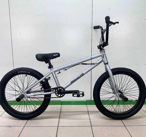 BMX новый Mingoi