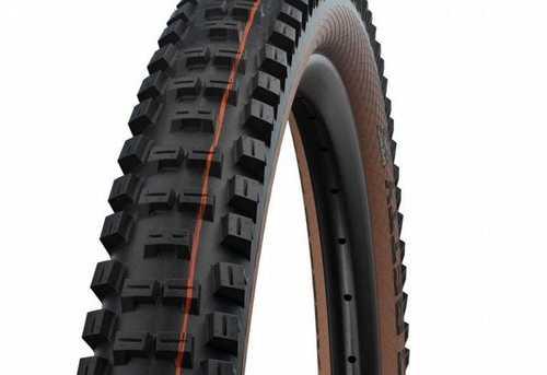 Покрышка 29x2.4 Schwalbe Big Betty Folding TR EVO