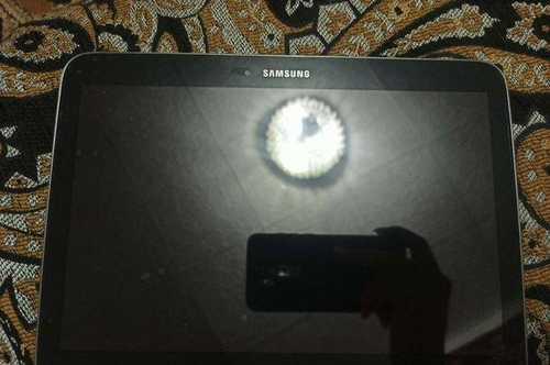 Samsung galaxy tap 3