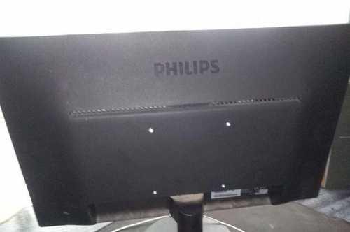 Монитор philips 203v5lsb26