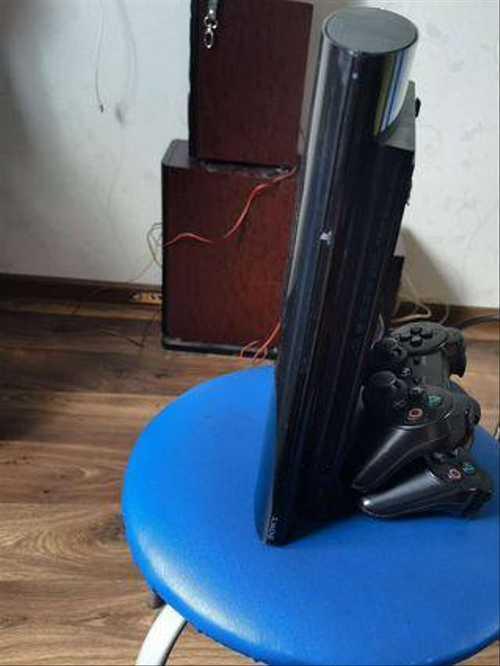 Sony playstation 3 slim 500gb