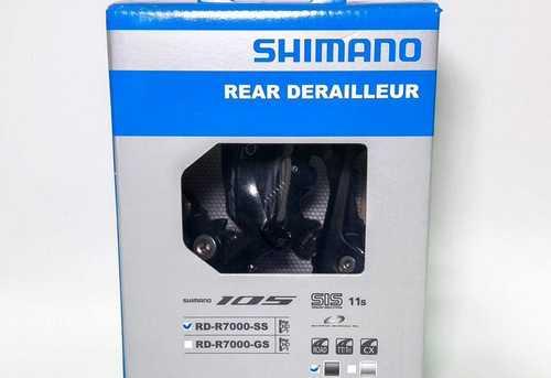 Задний переключатель Shimano 105 R7000