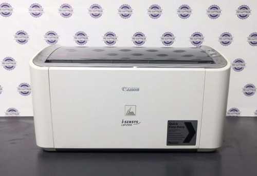 Принтер Canon LBP2900