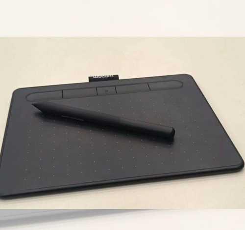 Графический планшет Wacom CLC-472