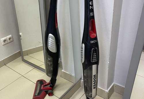 Пылесос ручной (handstick) Hoover Athen ATN300B