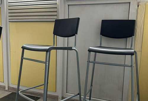 Барный стул IKEA stig