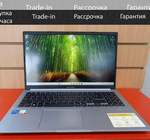 Ноутбук Asus vivobook 15