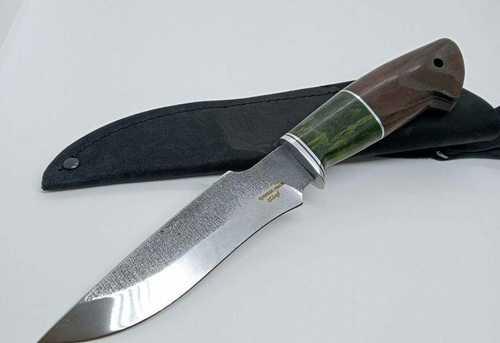 Нож из города Ворсма