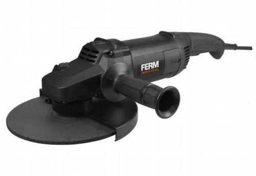 Ушм 230мм ferm AGM1118P