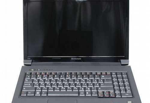 Lenovo B560 i5, 8Gb, SSD