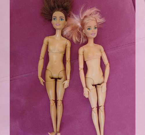 Кукла барби barbie