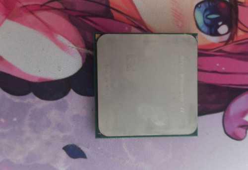 Процессор AMD phenom ii x4