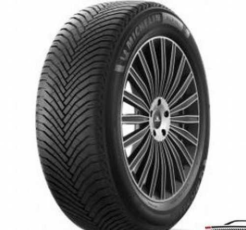 Michelin Alpin 7 225/60 R18 104H