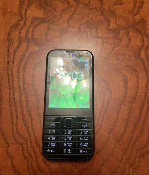 Телефон Nokia RM 1011