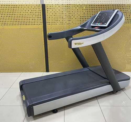 Беговая дорожка Technogym Run Now LED