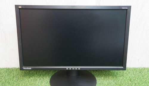 Монитор 22" ViewSonic VA2213W-2