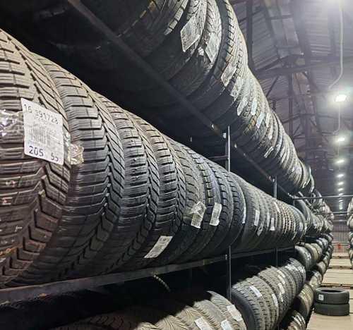 Toyo Observe G3-Ice 235/65 R17 108T