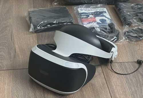 Sony PlayStation VR очки