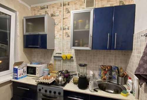 Кухонный гарнитур для маленькой кухни