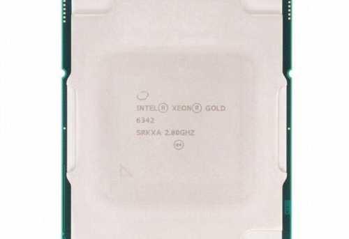 Процессор Intel Xeon Gold 6342 2.8ггц cd8068904657