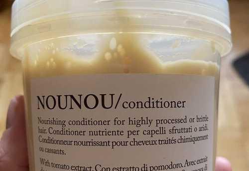Кондиционер доя волос Davins Nounou Conditioner