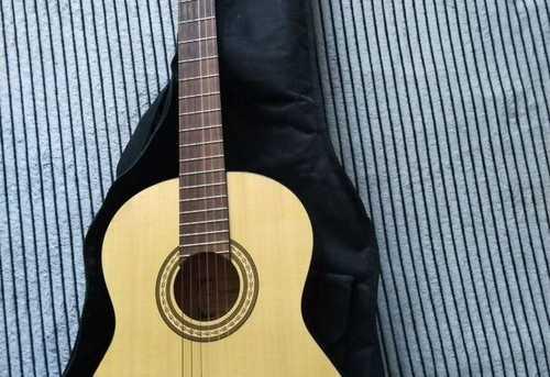 Акустическая гитара Cremona CC-390/NA