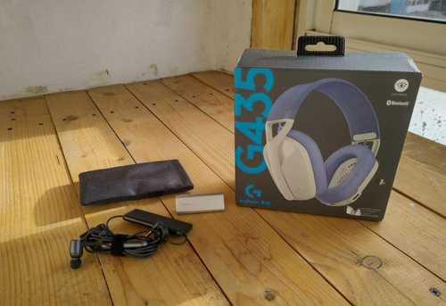 Sony mdr ex750 Sony SBH56 Logitech g435