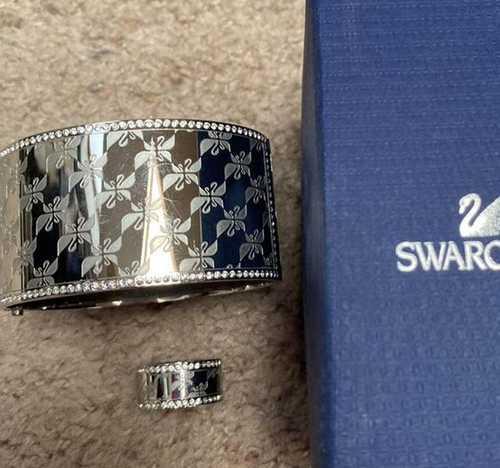 Swarovski браслет