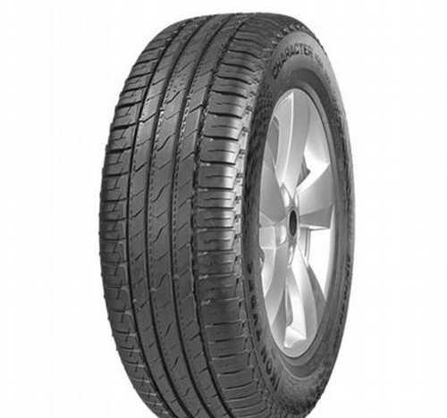 Ikon Tyres Character Aqua SUV 255/50 R20 109V
