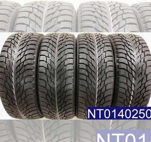 Nokian Tyres Hakkapeliitta R3 SUV 215/55 R18 99R