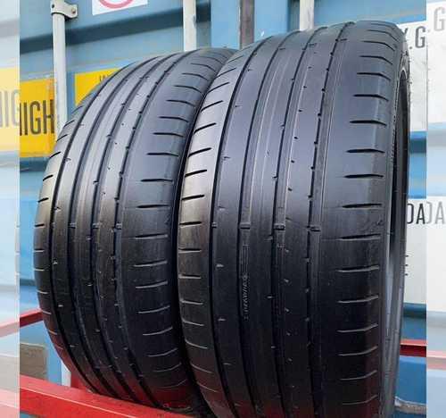 Dunlop SP Sport Maxx RT 2 215/45 R17