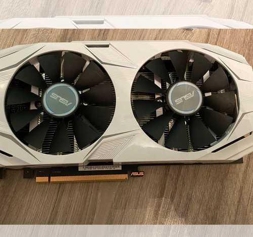 Asus gtx 1060 3gb