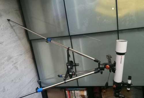 Астрономический телескоп Celestron sctw-70