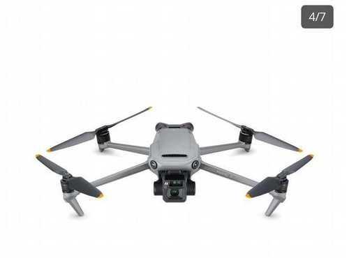 DJI Mavic 3