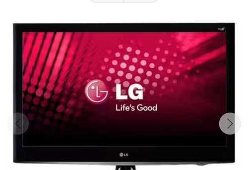 Телевизор LG 42LD420