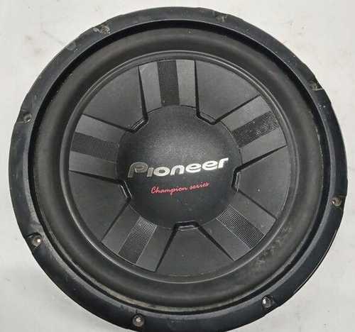 Сабвуфер Pioneer TS-W311 (6114)