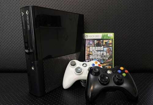 Xbox 360 E (250gb)