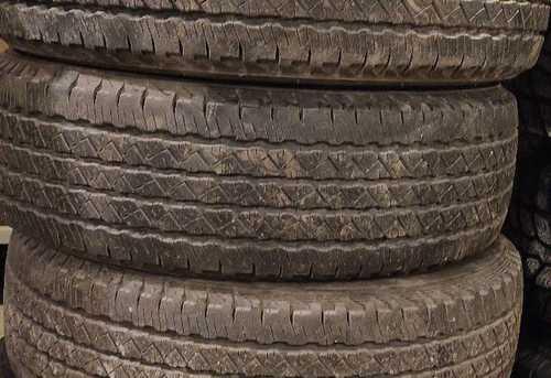 Roadstone Roadian H/T SUV 235/65 R17