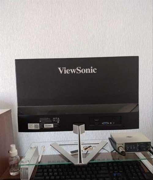 Монитор ViewSonic VX 2476