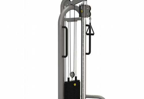 Блочная стойка регулируемая Fitex Pro FTX-6232R