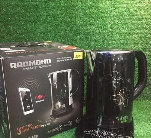 Умный Чайник Redmond SkyKettle RK-M170SE