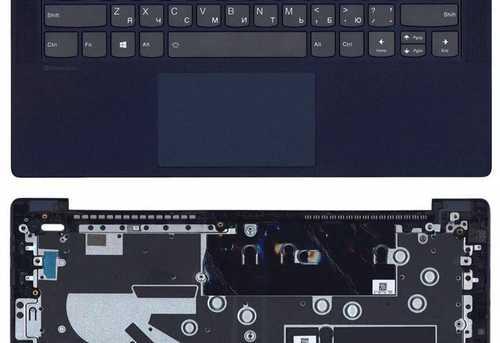Клавиатура к Lenovo IdeaPad 5-14ALC05 топкейс, cин