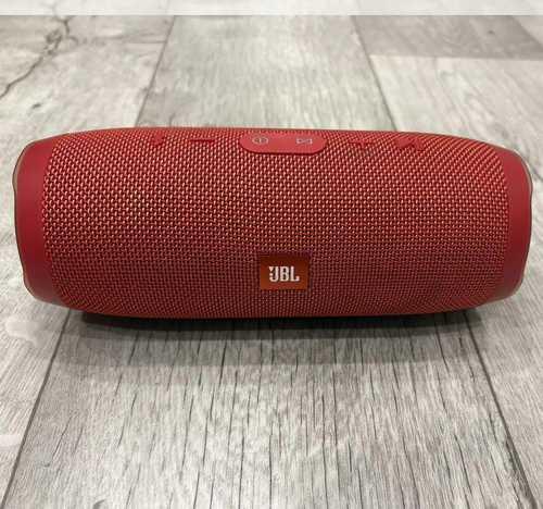 Колонка Jbl Charge 3 оригинальная