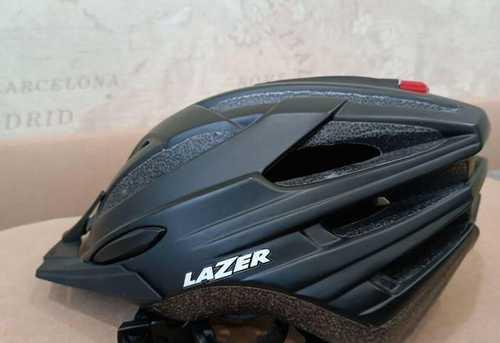 Шлем велосипедный Lazer Vandal (S)